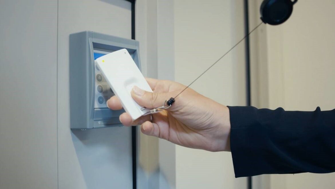 Biometric credentials added to Inner Range access control solutions - PSI