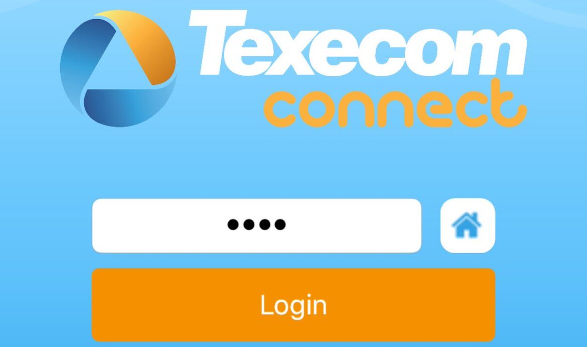 How Does Texecom Connect Work? - PSI