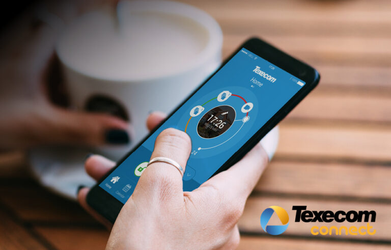 How Does Texecom Connect Work? – PSI