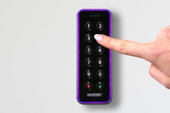 Vanderbilt portfolio specializes in products that tackle issue of ...