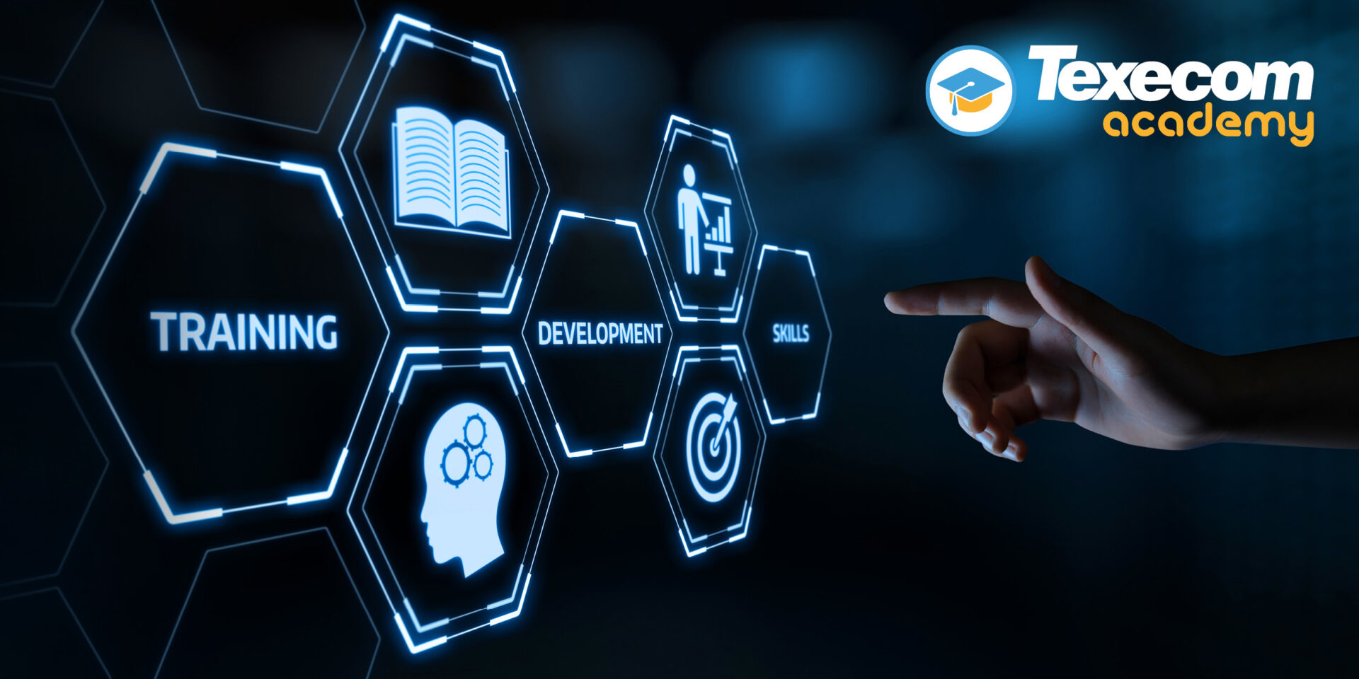 You are the future of security - PSI