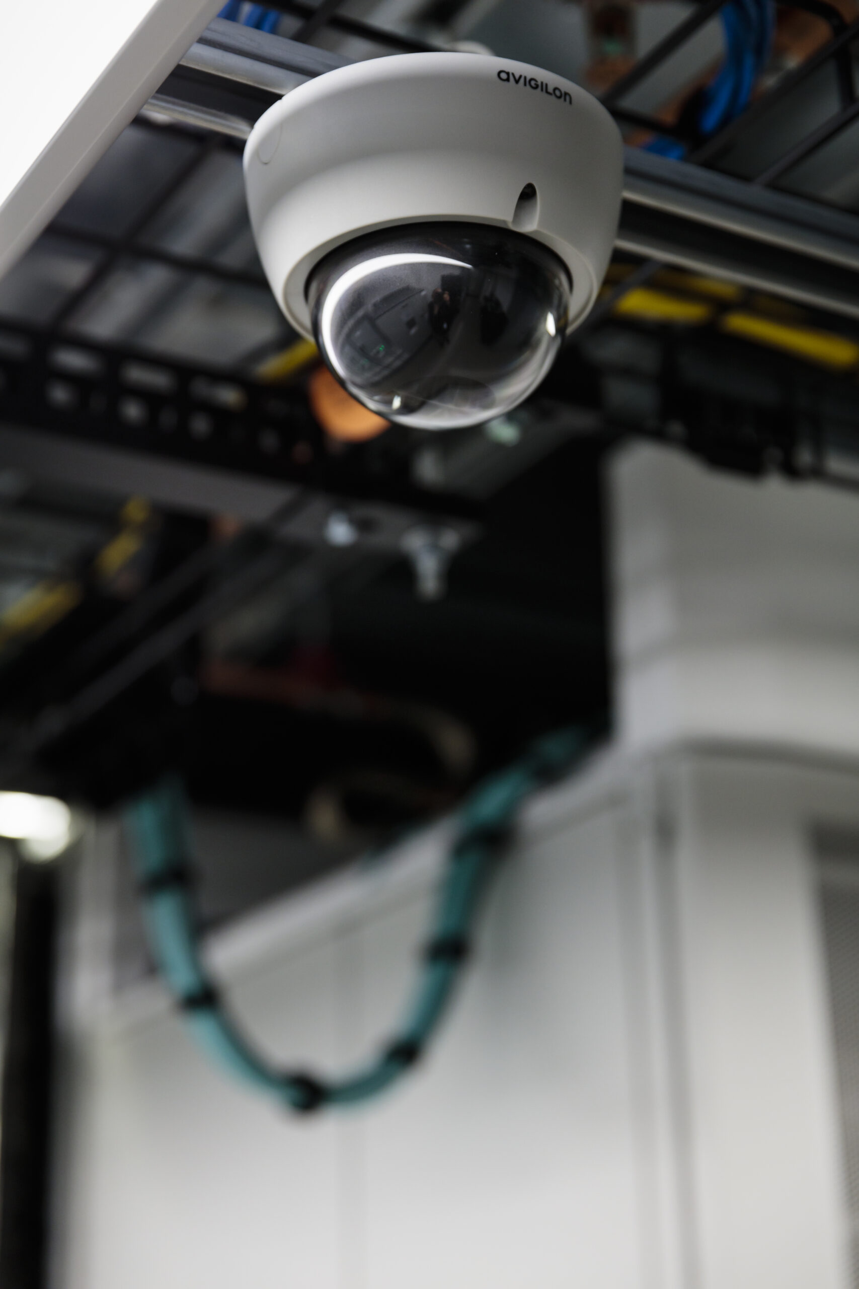 Image Capture and Big Data management – PSI