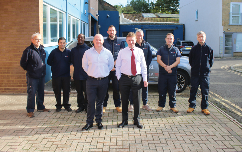 August 26, 2020 - PSI