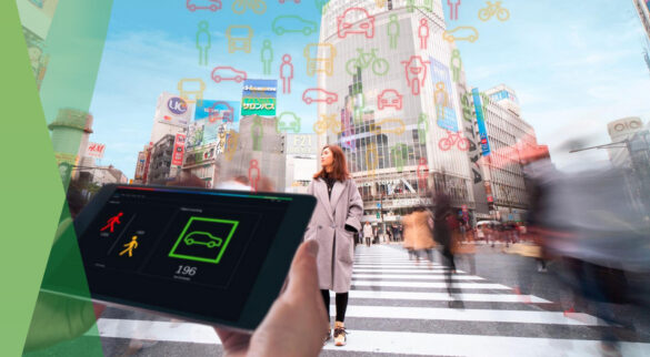 Bosch Building Technologies makes data visible and usable with ...