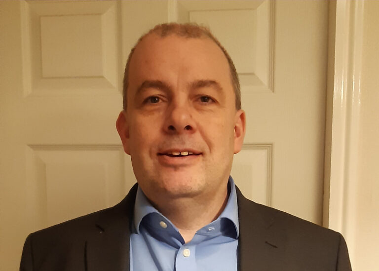Andrew Judge is appointed by QED – PSI
