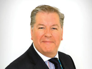 Meet the installer – Steven Gardner - PSI