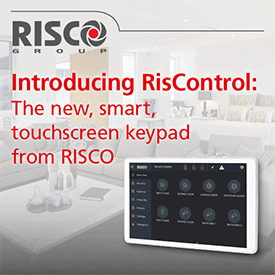 RISCO Group launches new ‘GT’ hybrid security system – PSI