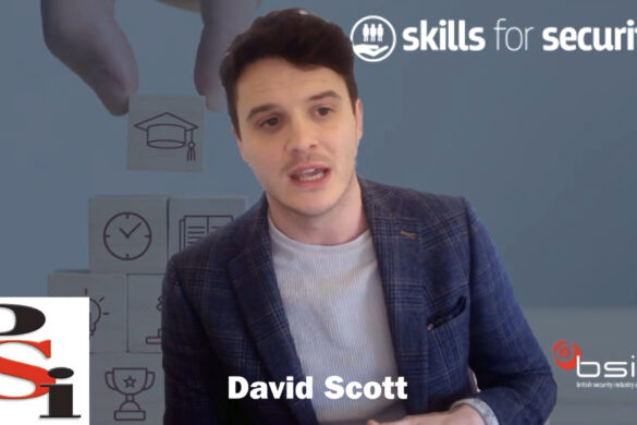 Introducing Grosvenor Access Control solution – Janus C4 – PSI