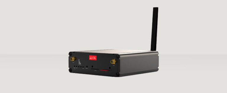 CSL Router - PSI