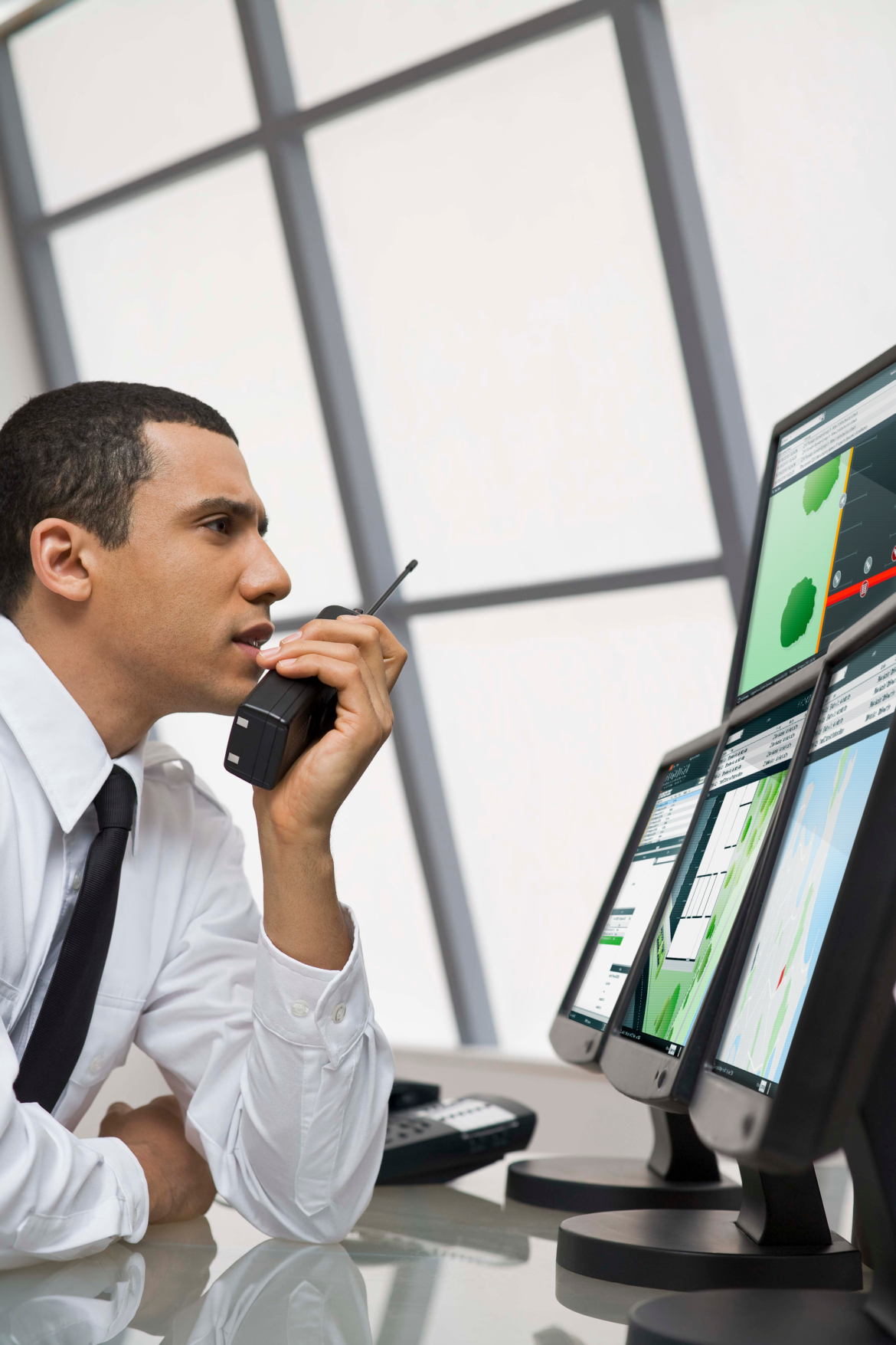 IDIS Video integrates with Gallagher Access Control to deliver powerful ...