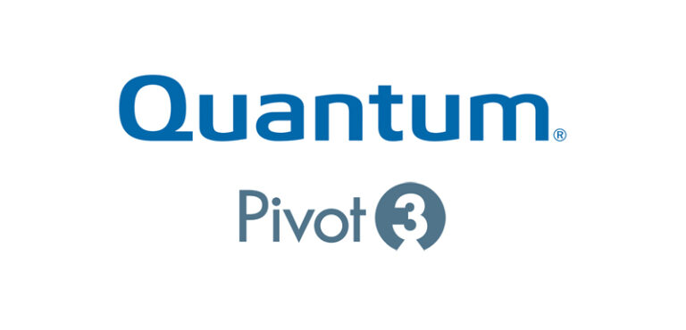 Quantum acquires Pivot3 video portfolio - PSI