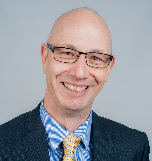 Simon Green joins Comelit UK – PSI