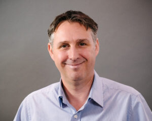 Meet the installer – Gavin Bell - PSI