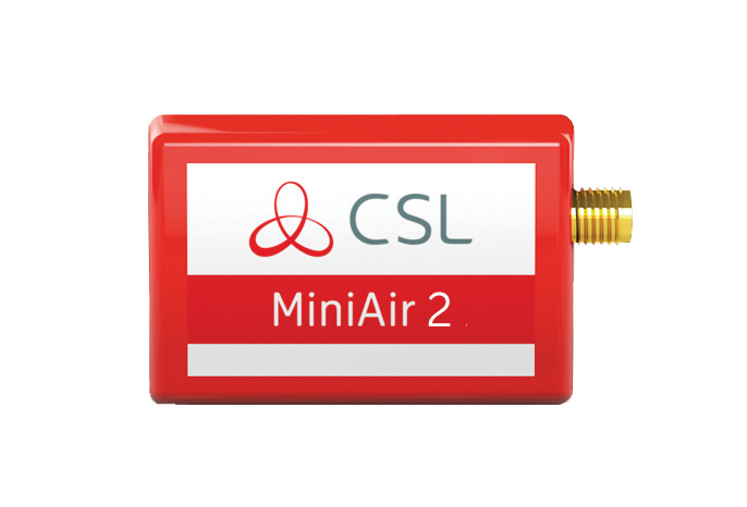 TESTED – CSL MiniAir 2 – PSI