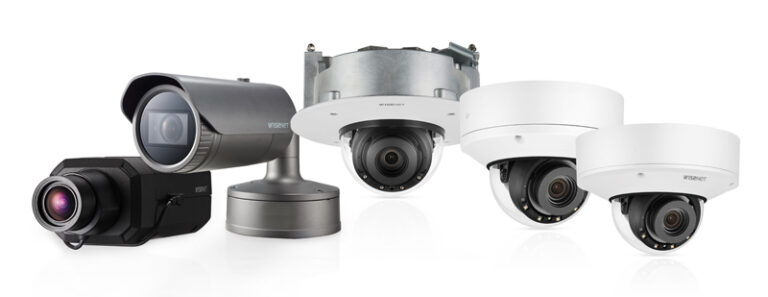 How DORI can help you specify cameras – PSI