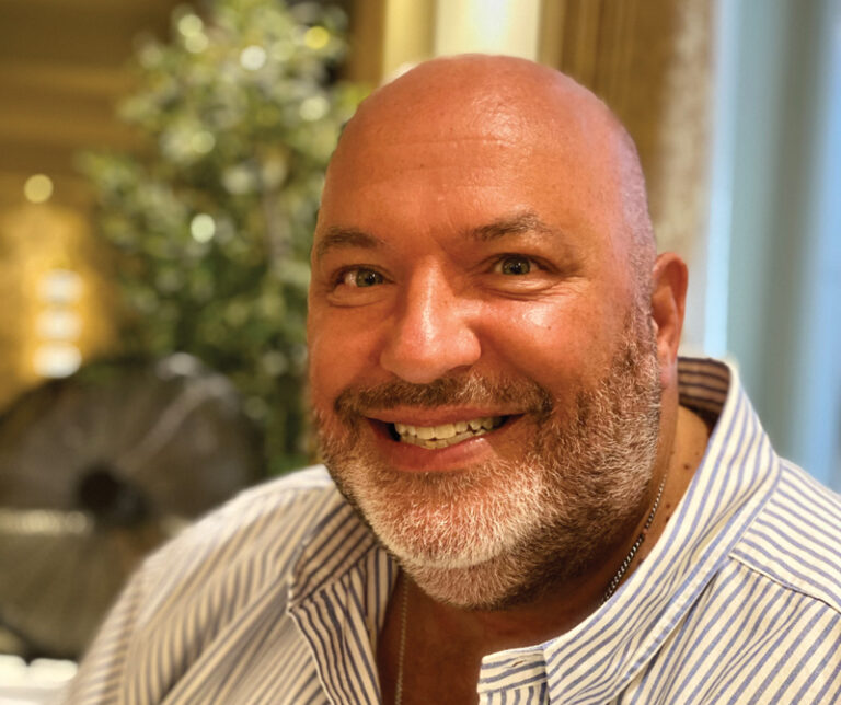 Meet the installer – Karl Jordan – PSI