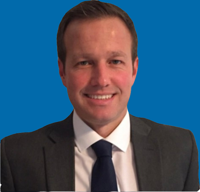 The BSIA appoints James Gribben as CCO – PSI