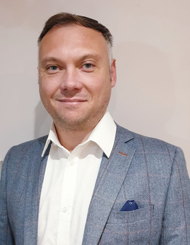 Abloy UK appoints Ian Miller – PSI