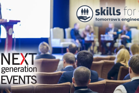 Next Generation Events – registration now open! - PSI