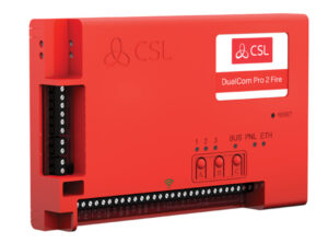 Fire variants of signalling solutions announced - PSI