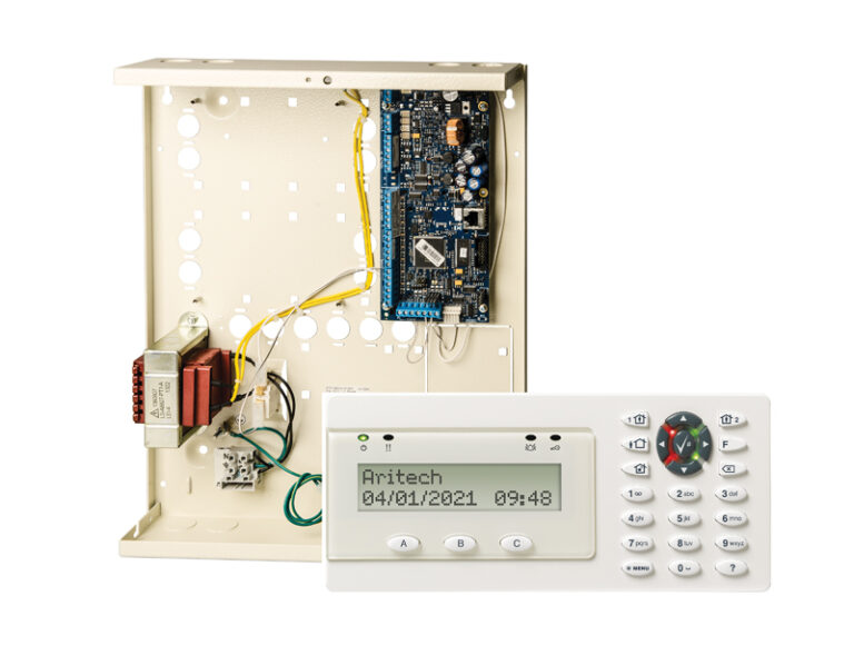 TESTED – Aritech Advisor Advanced - PSI