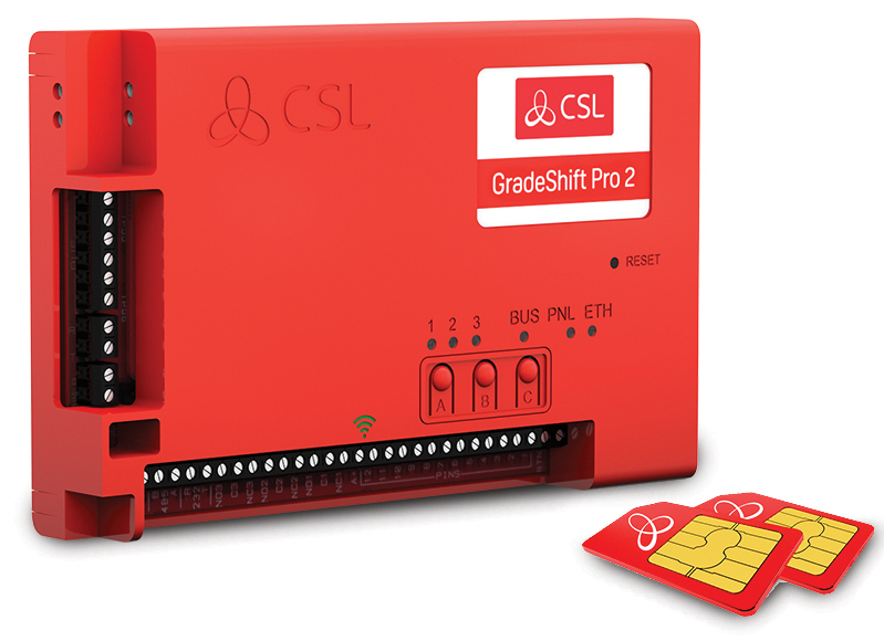 CSL wins Technological Innovation of the Year 2022 Award - PSI