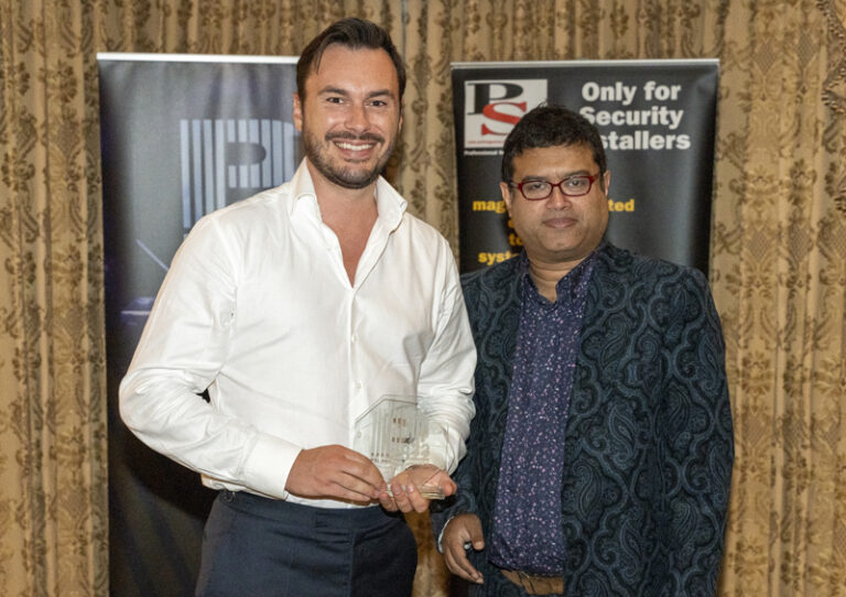 CSL wins Technological Innovation of the Year 2022 Award – PSI