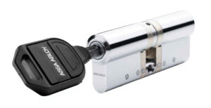 TESTED – Assa Abloy Pulse – PSI