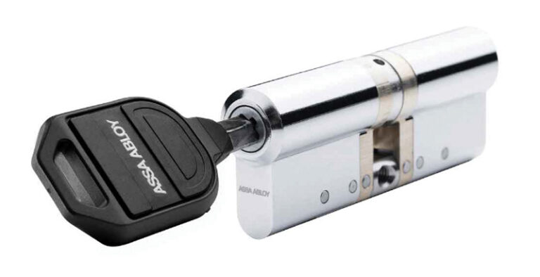 TESTED – Assa Abloy Pulse – PSI