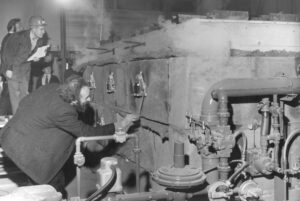 Warringtonfire marks 50-year anniversary – PSI