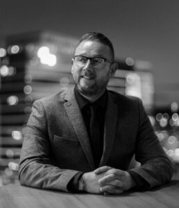 Meet the NSI installer – Mark McGoldrick – PSI