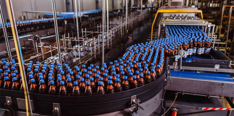 PepsiCo replaces legacy access control – PSI