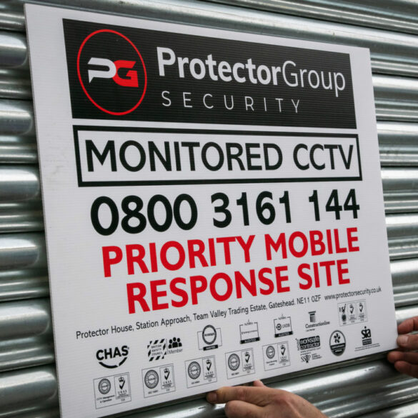 The Protector Group announces acquisition – PSI