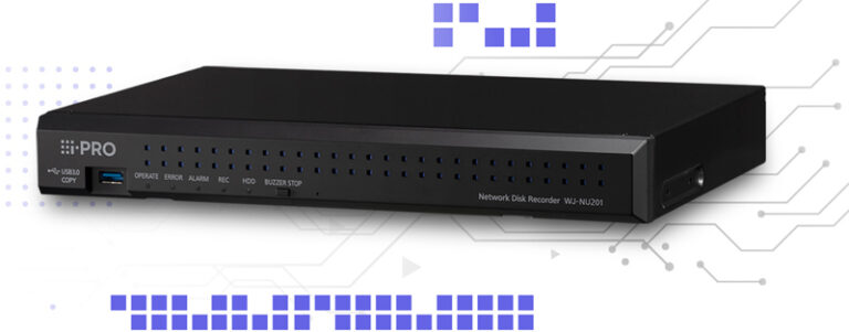 i-PRO introduces all-in-one recording solutions - PSI