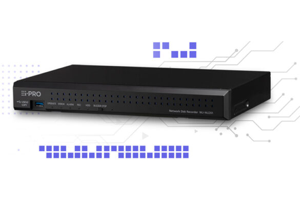 PSI – Professional Security Installer