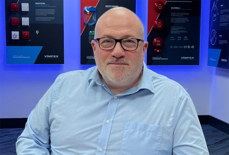 Vimpex announces Heath Cook appointment – PSI