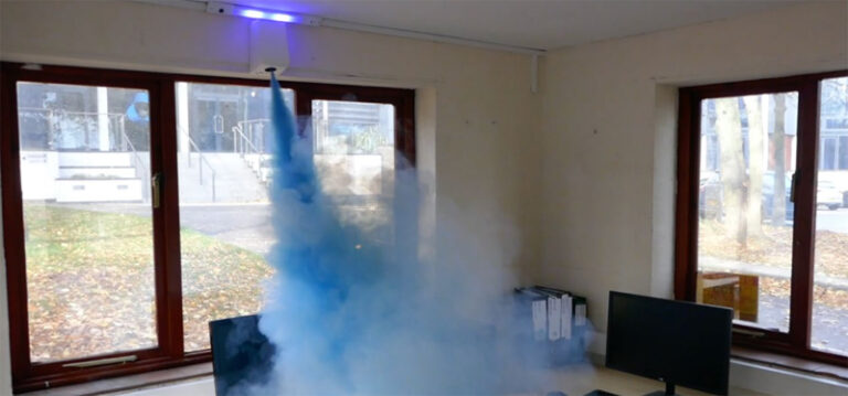 Norbain adds to intruder detection portfolio – PSI