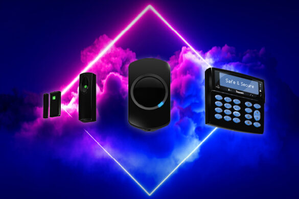 Texecom Cloud – Manage, configure and control your alarm system ...