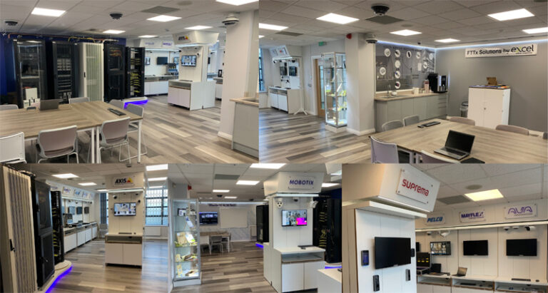 Mayflex unveils new interactive demo suite - PSI