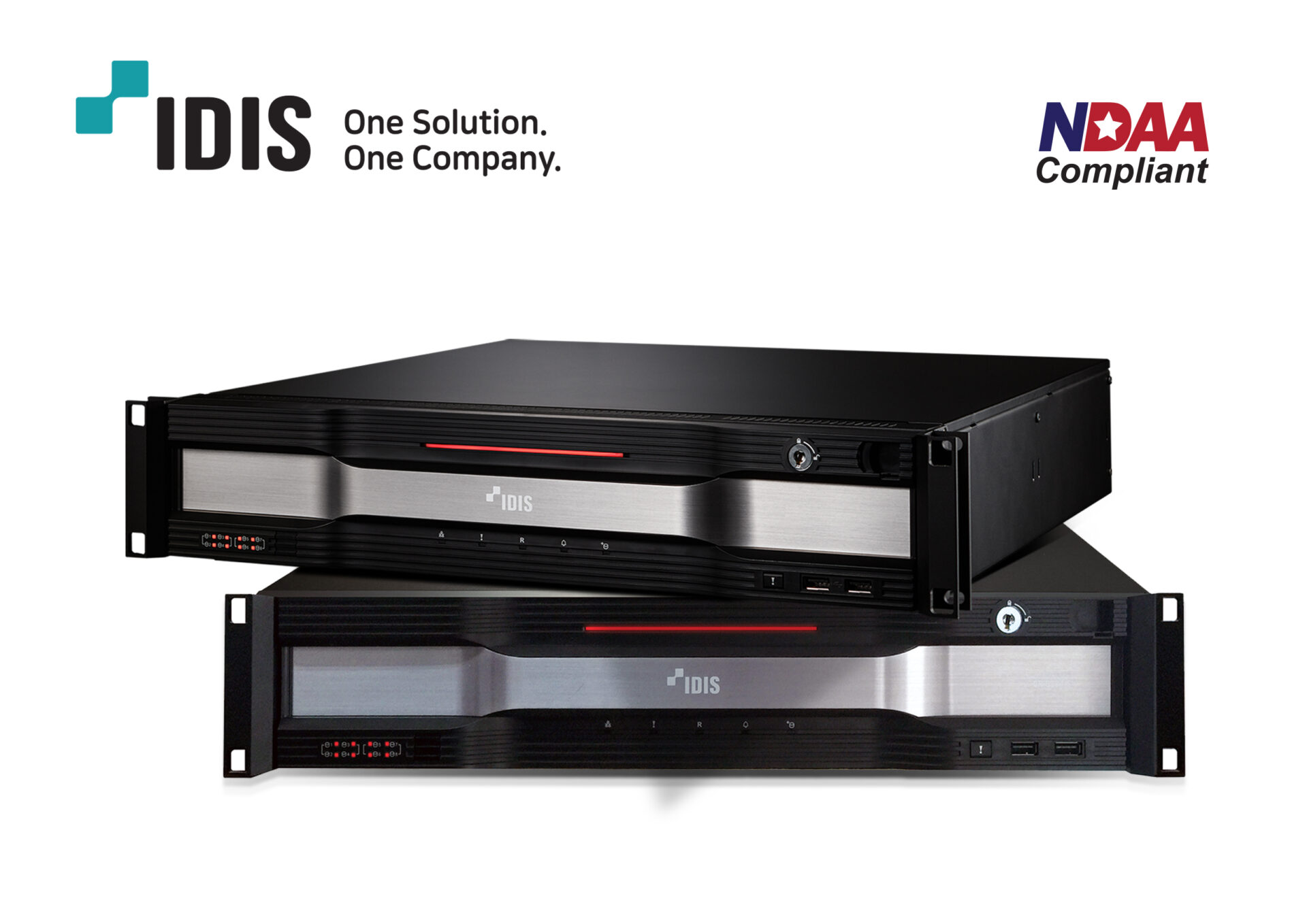 IDIS launches transformative enterprise-level video analytics with the AI in the Box - PSI