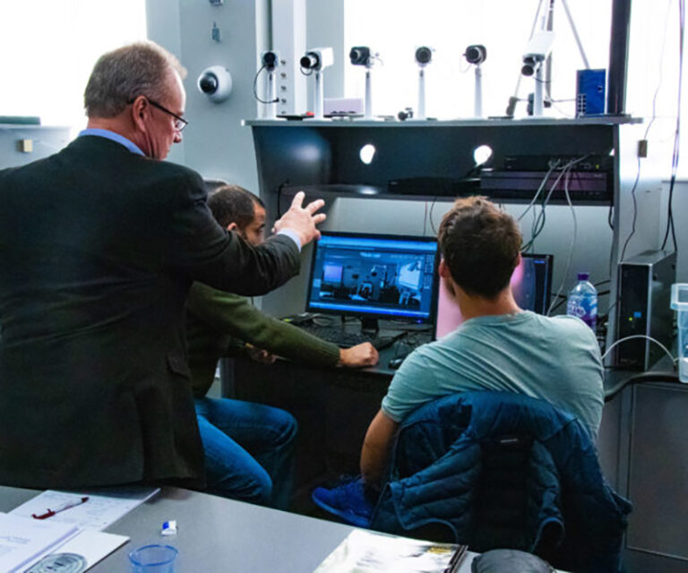 Mitie acquires Linx International Group - PSI