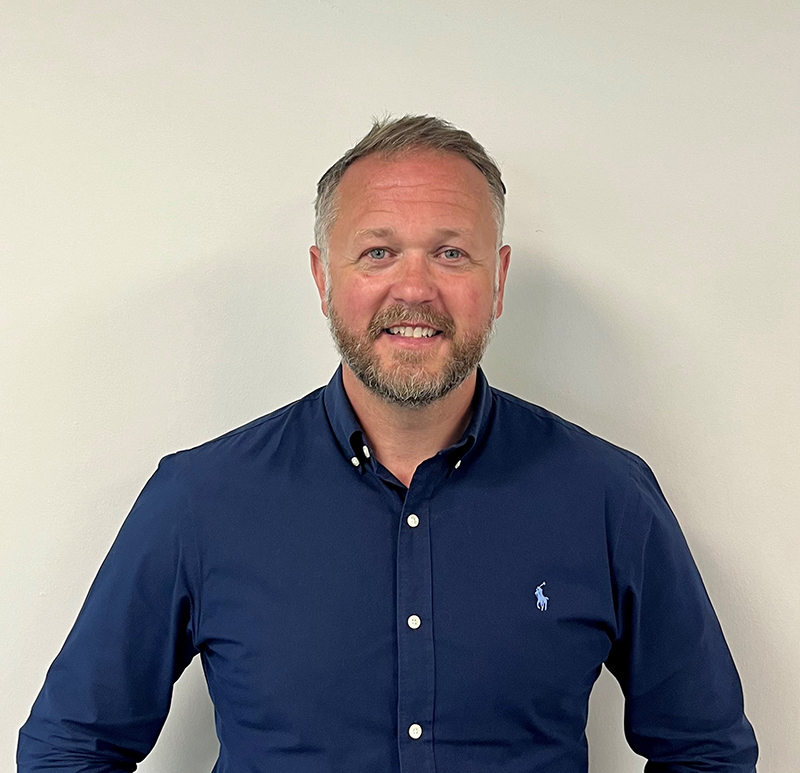 Nimans announces Richard Bovingdon appointment – PSI