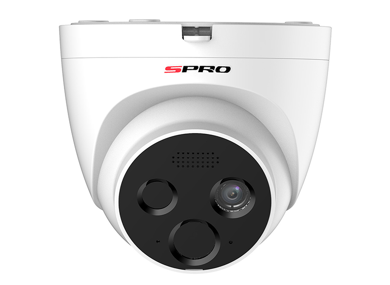 How cameras can improve fire safety - PSI
