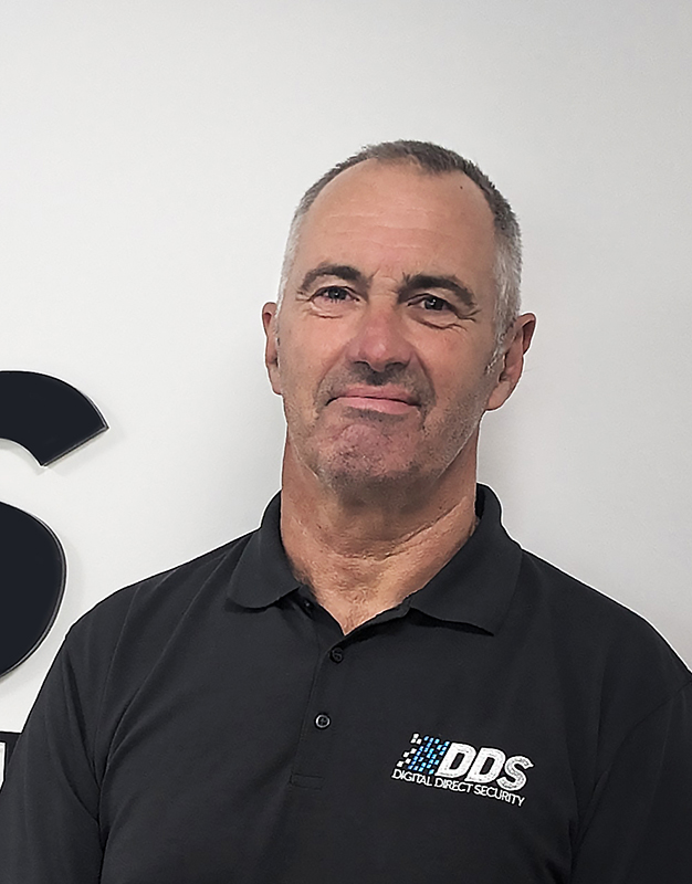Installer Mark joins the DDS team – PSI