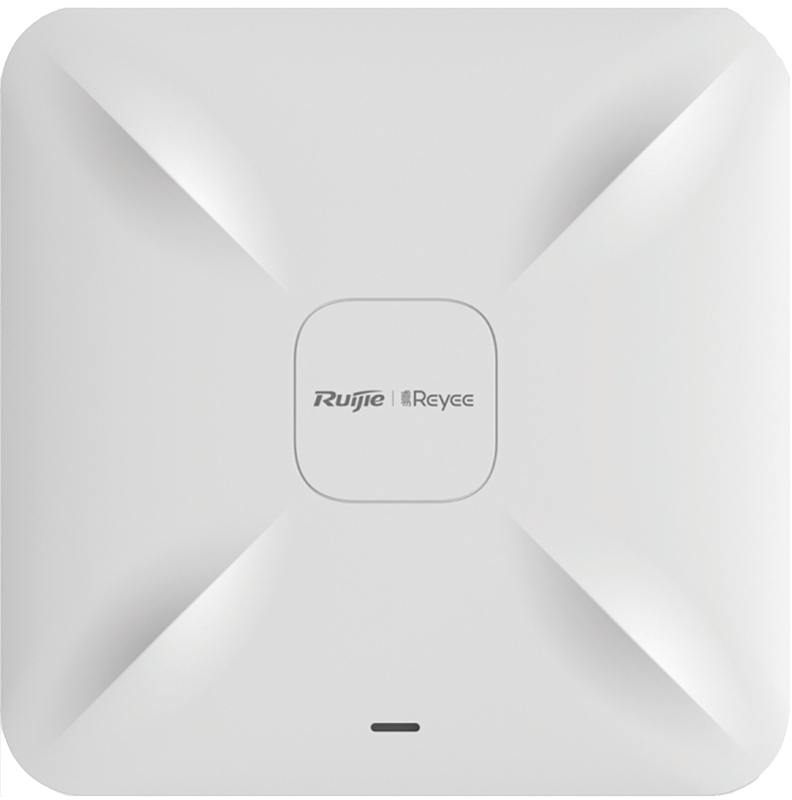 TESTED – Ruijie Reyee – PSI