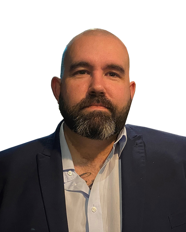 ERA appoints Alan Kent as Technical Sales Manager - PSI