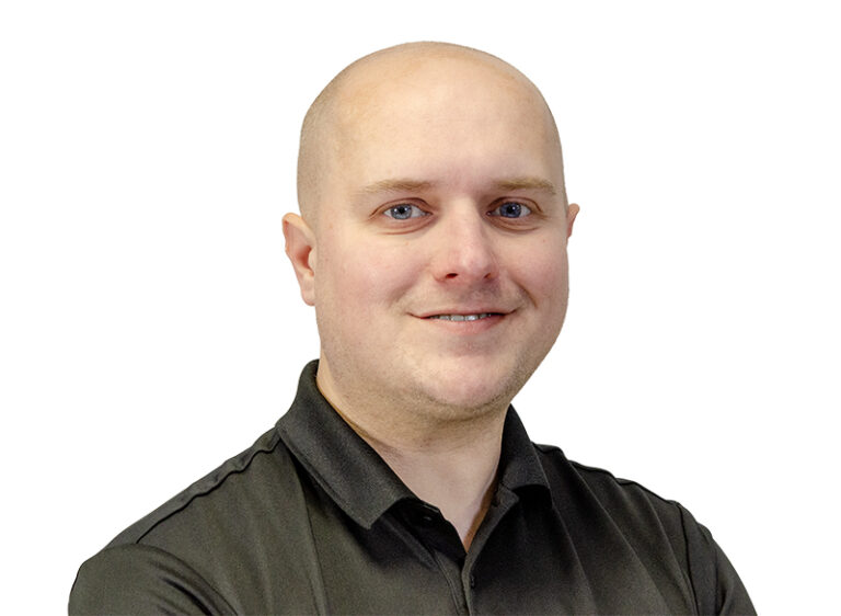 Neil Grice is appointed by Klaxon Signals – PSI