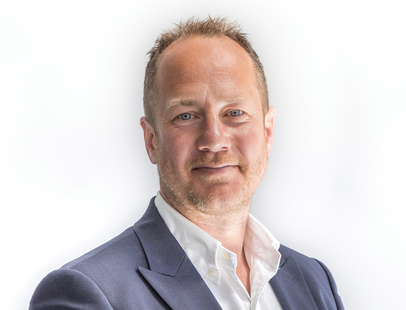 INTERVIEW – Peter Poole of The Security Event – PSI