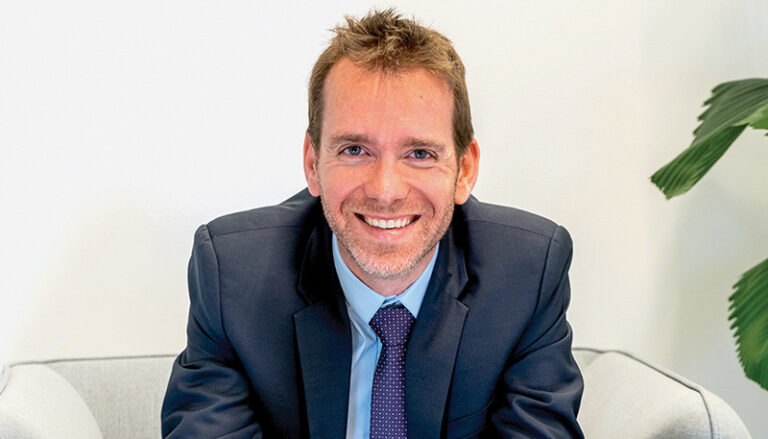 INTERVIEW – Gerard Figols of i-PRO – PSI