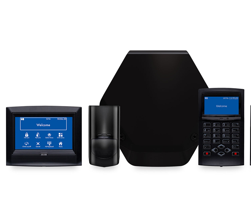 Orisec unveils the Black Collection – PSI